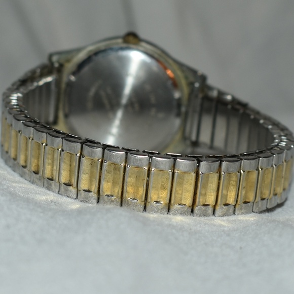 CG | Accessories | Vintage Cg Watch Tt Ss W Expandable Band | Poshmark